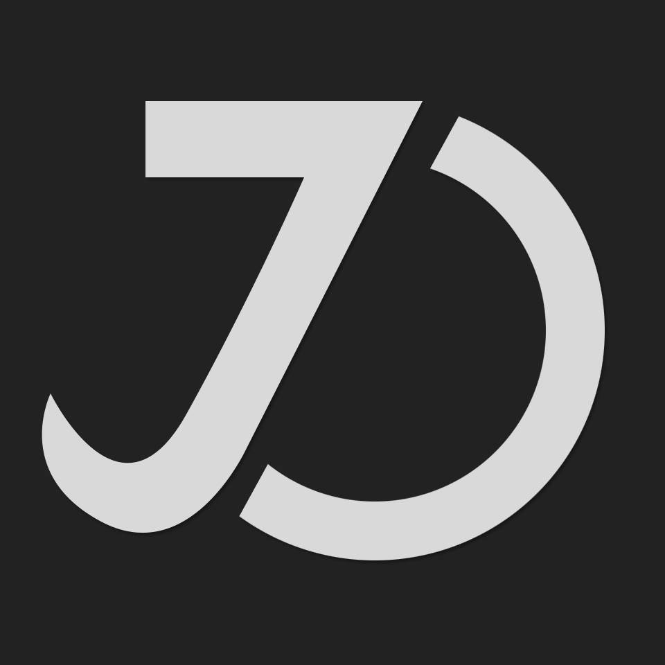 JR Hugo - Web Developer